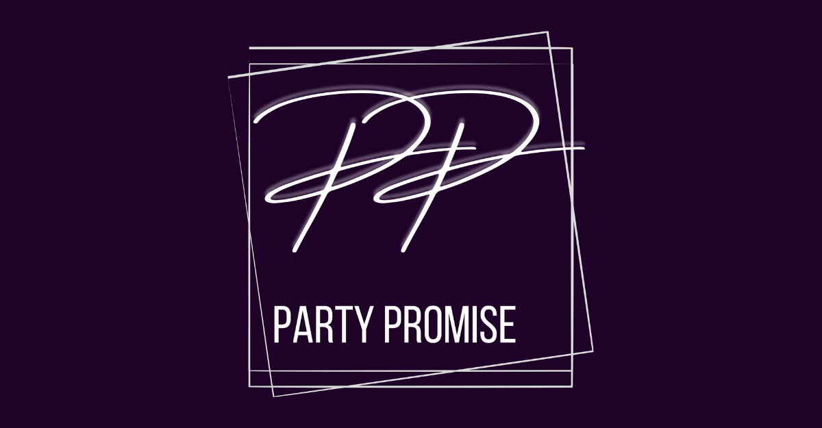 Party Promise - Votre spécialiste des fêtes entre femmes.